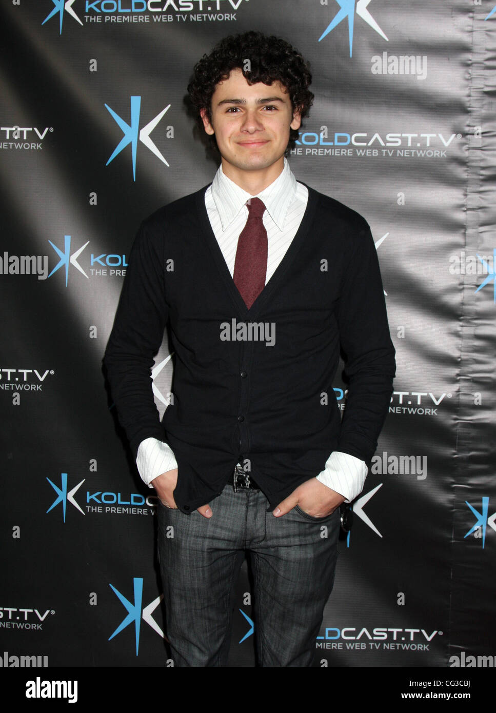 Brett DelBuono 'Miss Behave' Season Two Premiere Party at Flappers ...