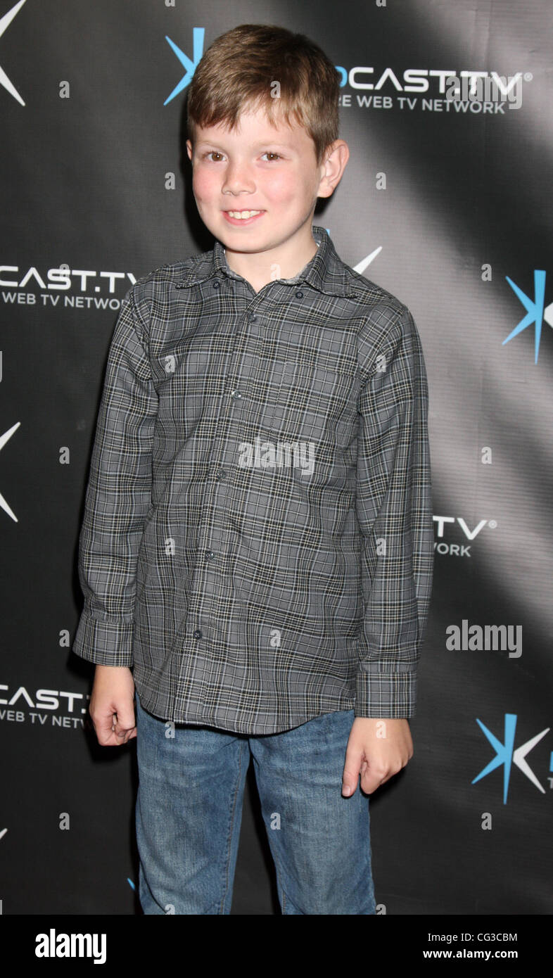 Declan Beaty 'Miss Behave' Season Two Premiere Party at Flappers Comedy ...