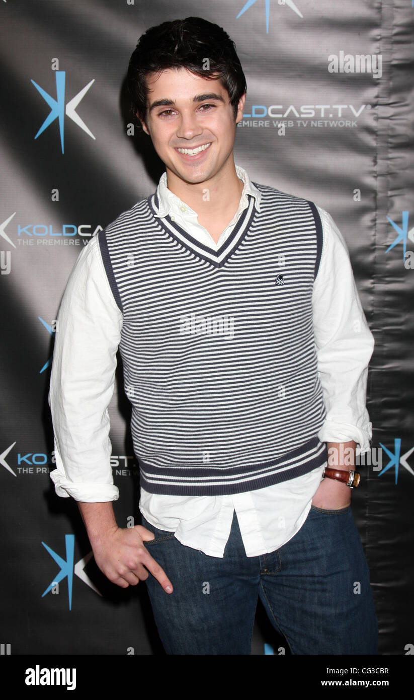 Jamison Tate 'Miss Behave' Season Two Premiere Party at Flappers Comedy ...