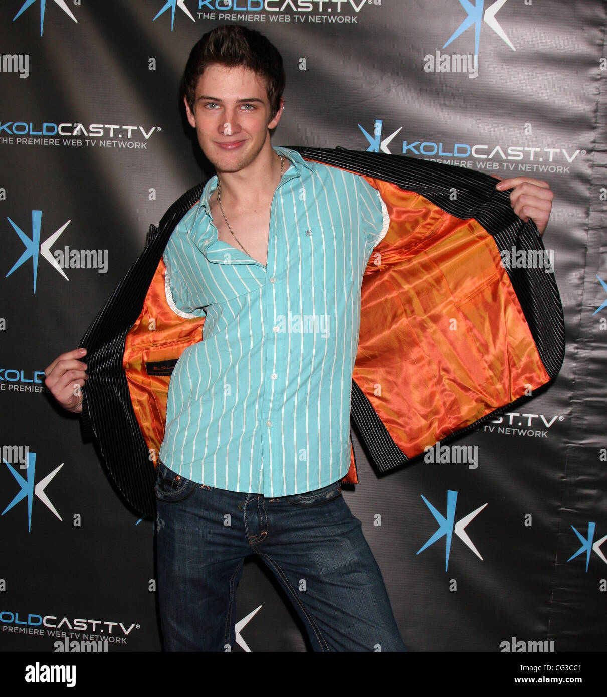 Michael Christopher Bolten