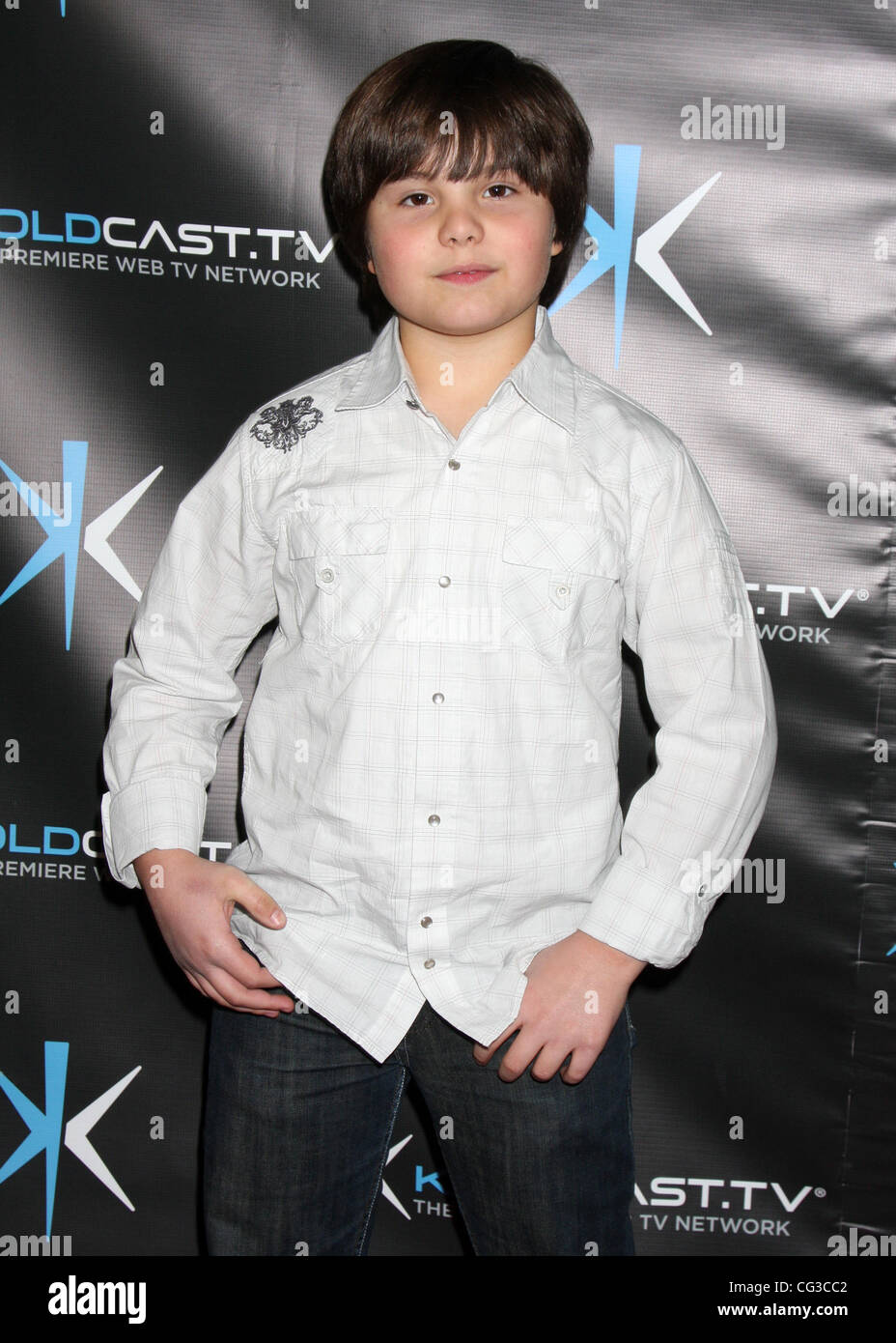 Zach Callison