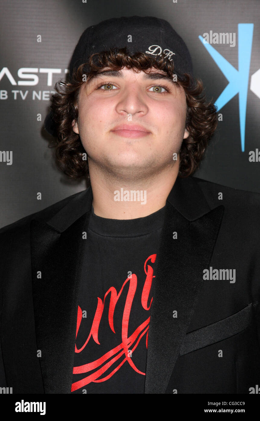 Drake Kemper 'Miss Behave' Season Two Premiere Party at Flappers Comedy ...