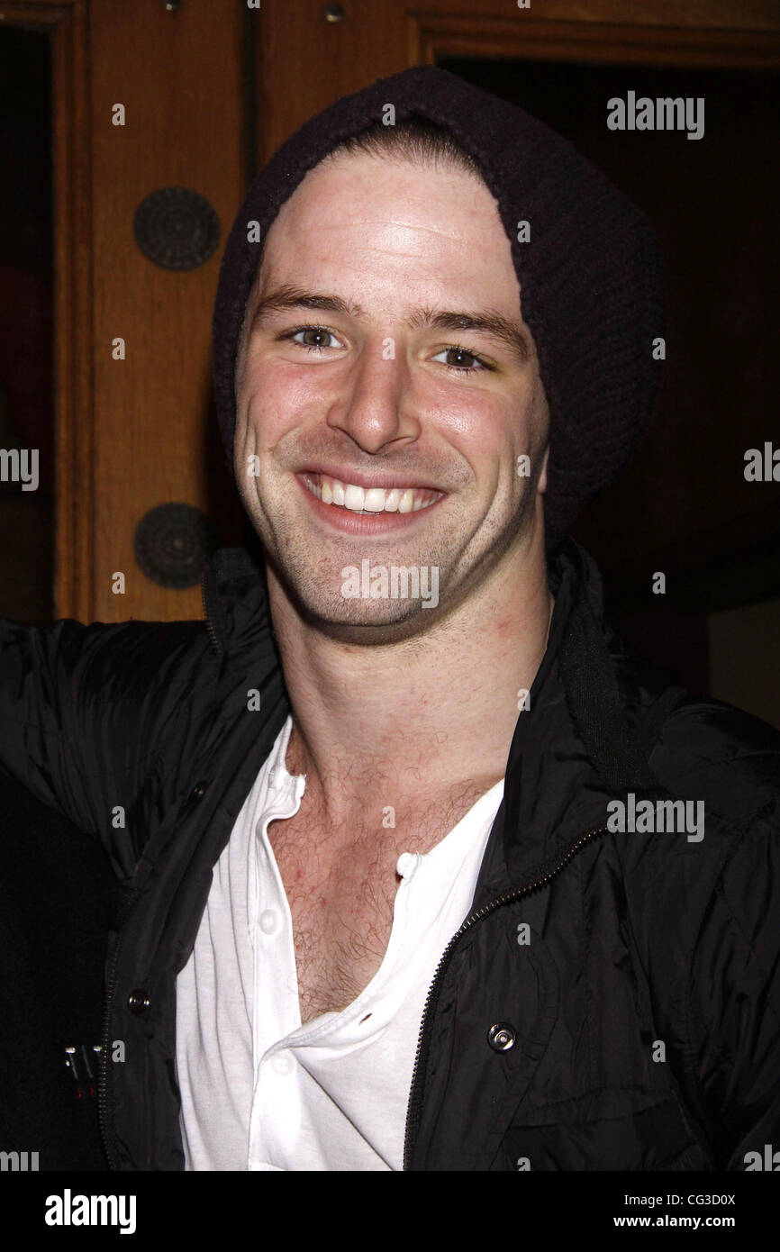 Collin Baja Photo call following T.V. Carpio's first official ...