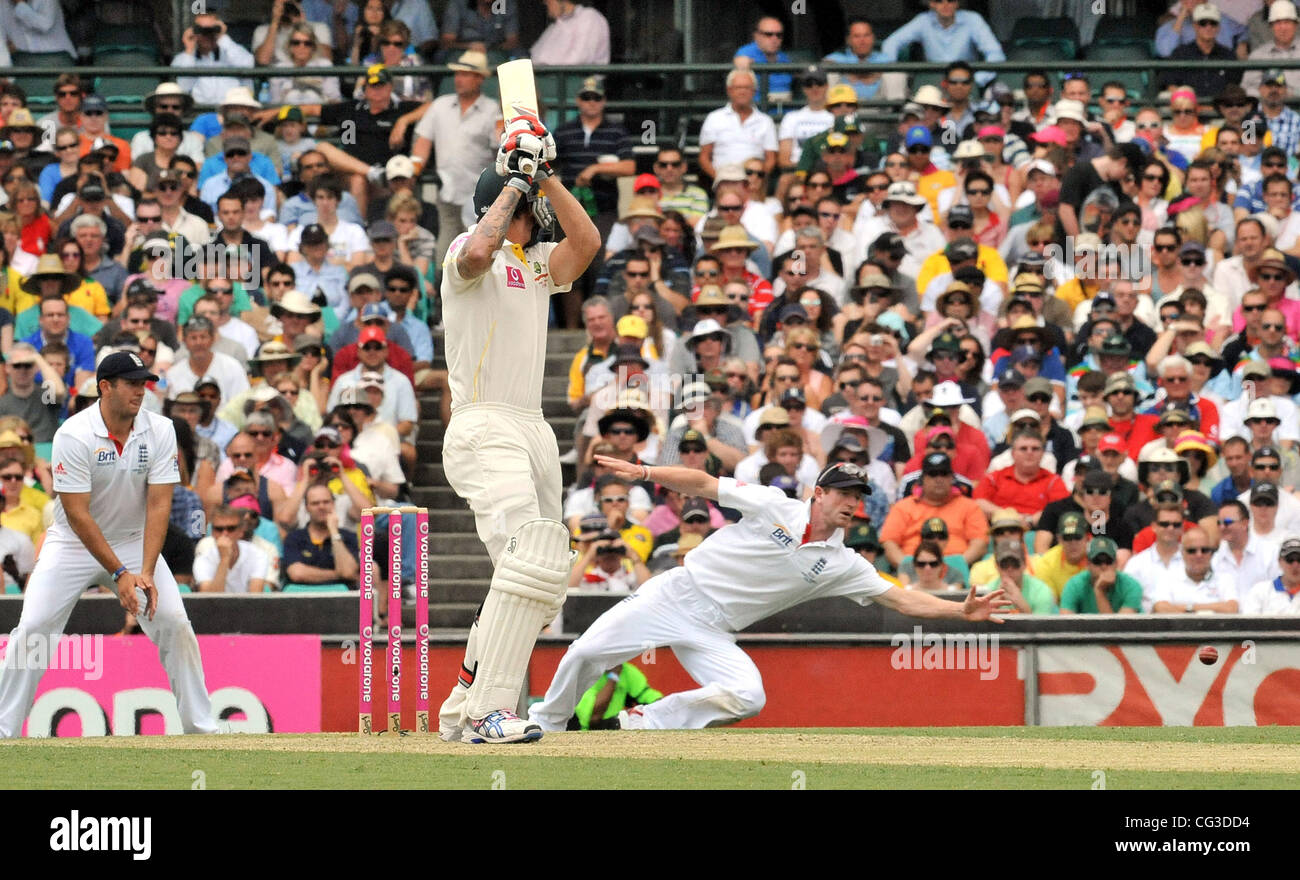 Australian johnson hi-res stock photography and images - Alamy