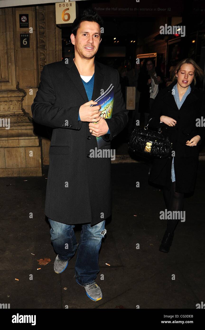 Jeremy Edwards High Resolution Stock Photography and Images - Alamy