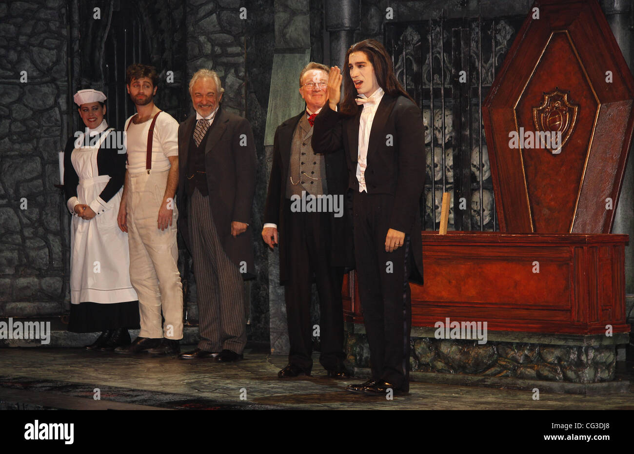 Emily altieri hi-res stock photography and images - Alamy