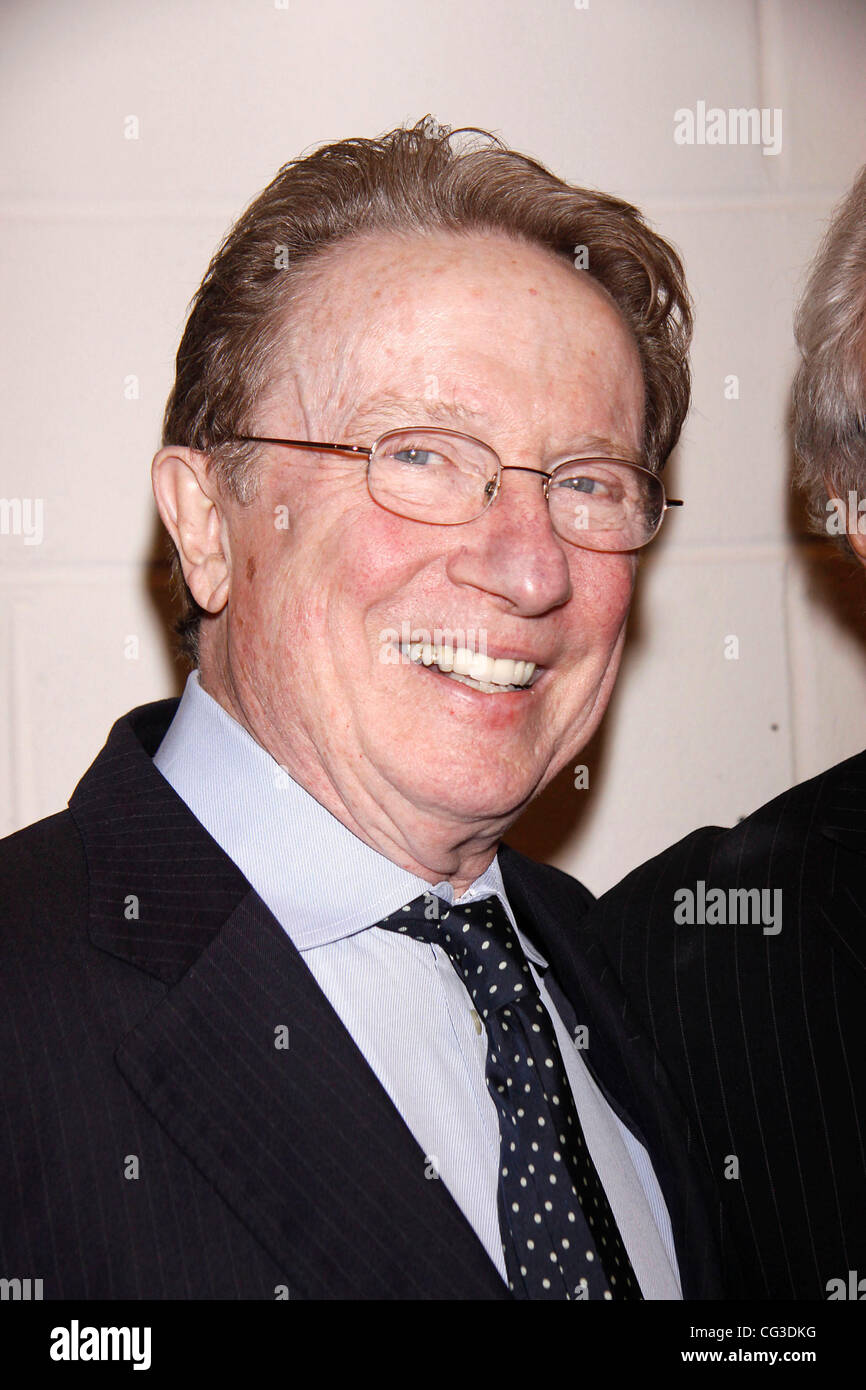 George Hearn Opening night of the Off-Broadway production of 'Dracula ...