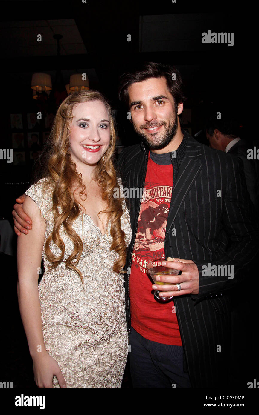 Jordan Bridges Family