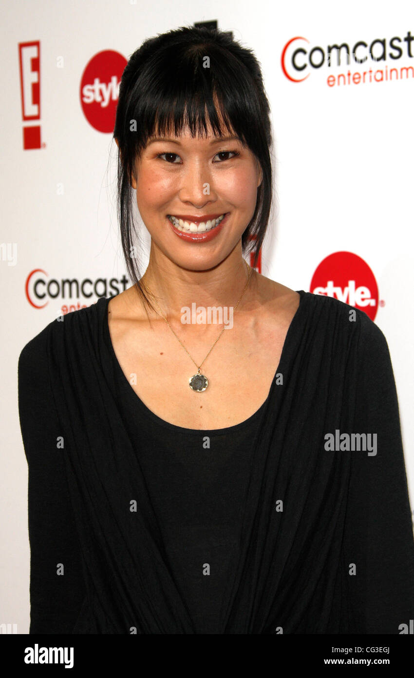Laura ling hi-res stock photography and images - Alamy