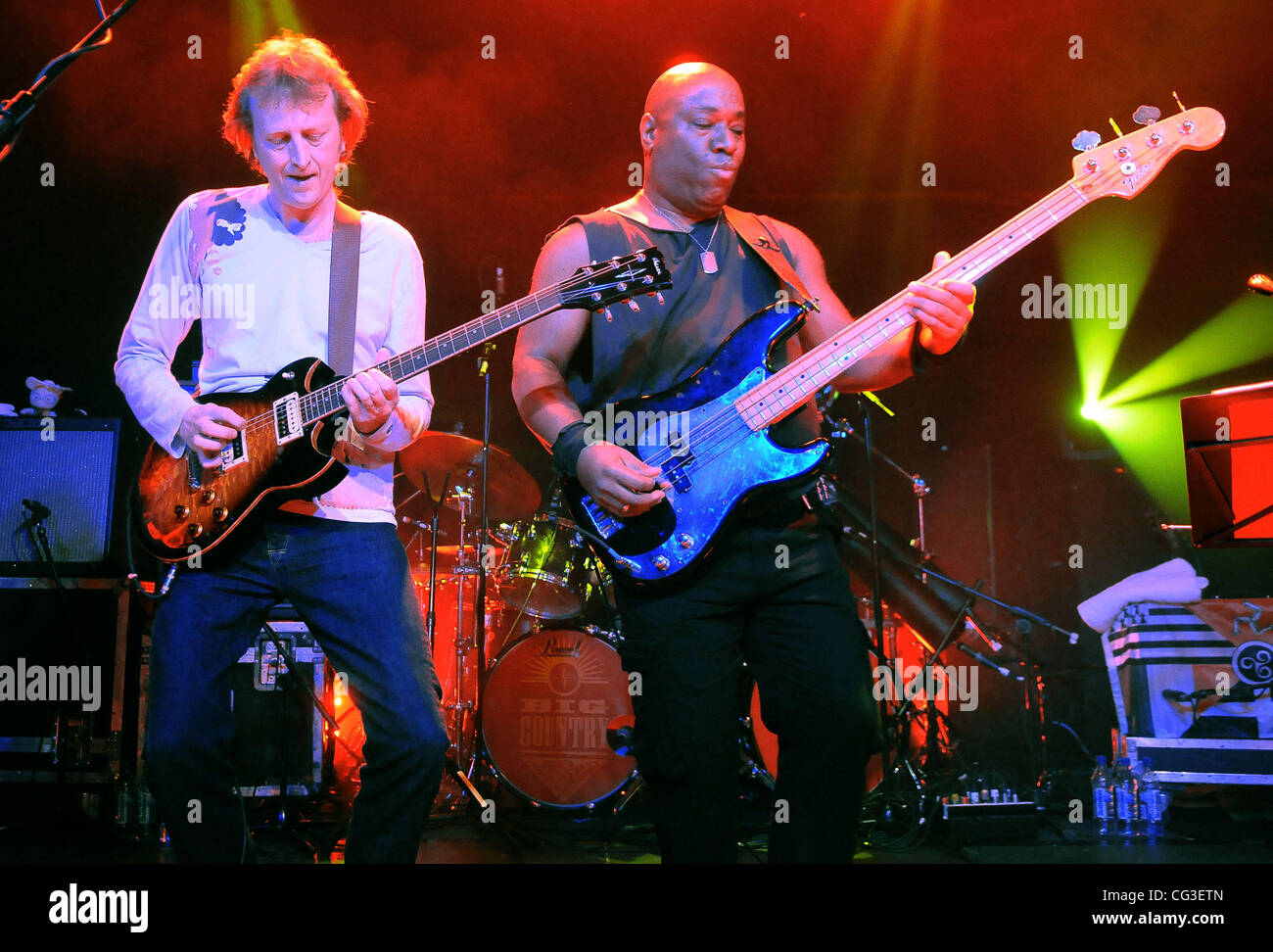 Tony Butler High Resolution Stock Photography and Images - Alamy