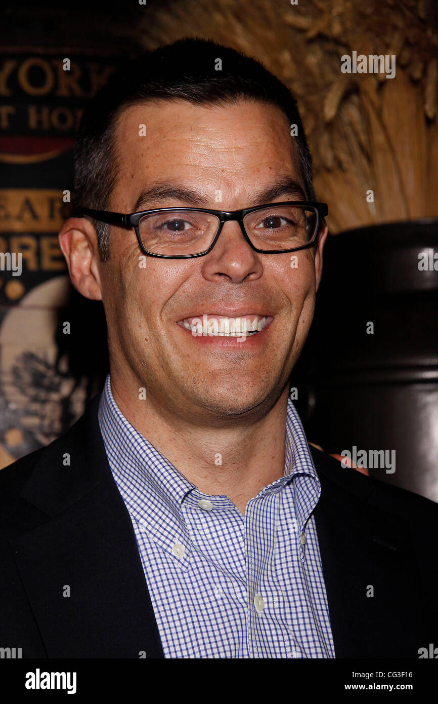 New york horizons hi-res stock photography and images - Alamy