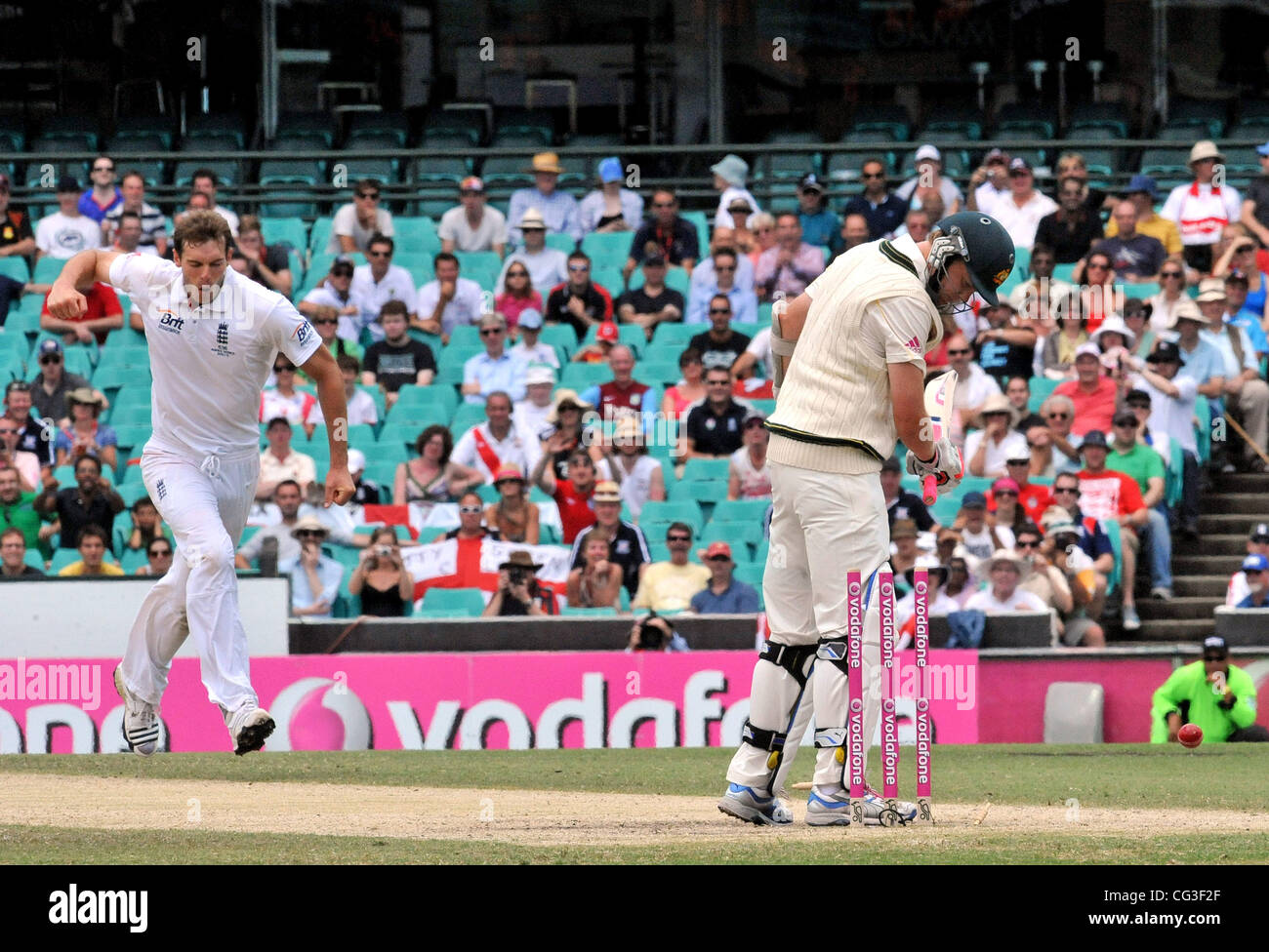 Cricket beer australia hi-res stock photography and images - Alamy
