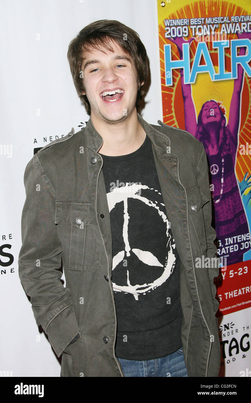 Devon Werkheiser