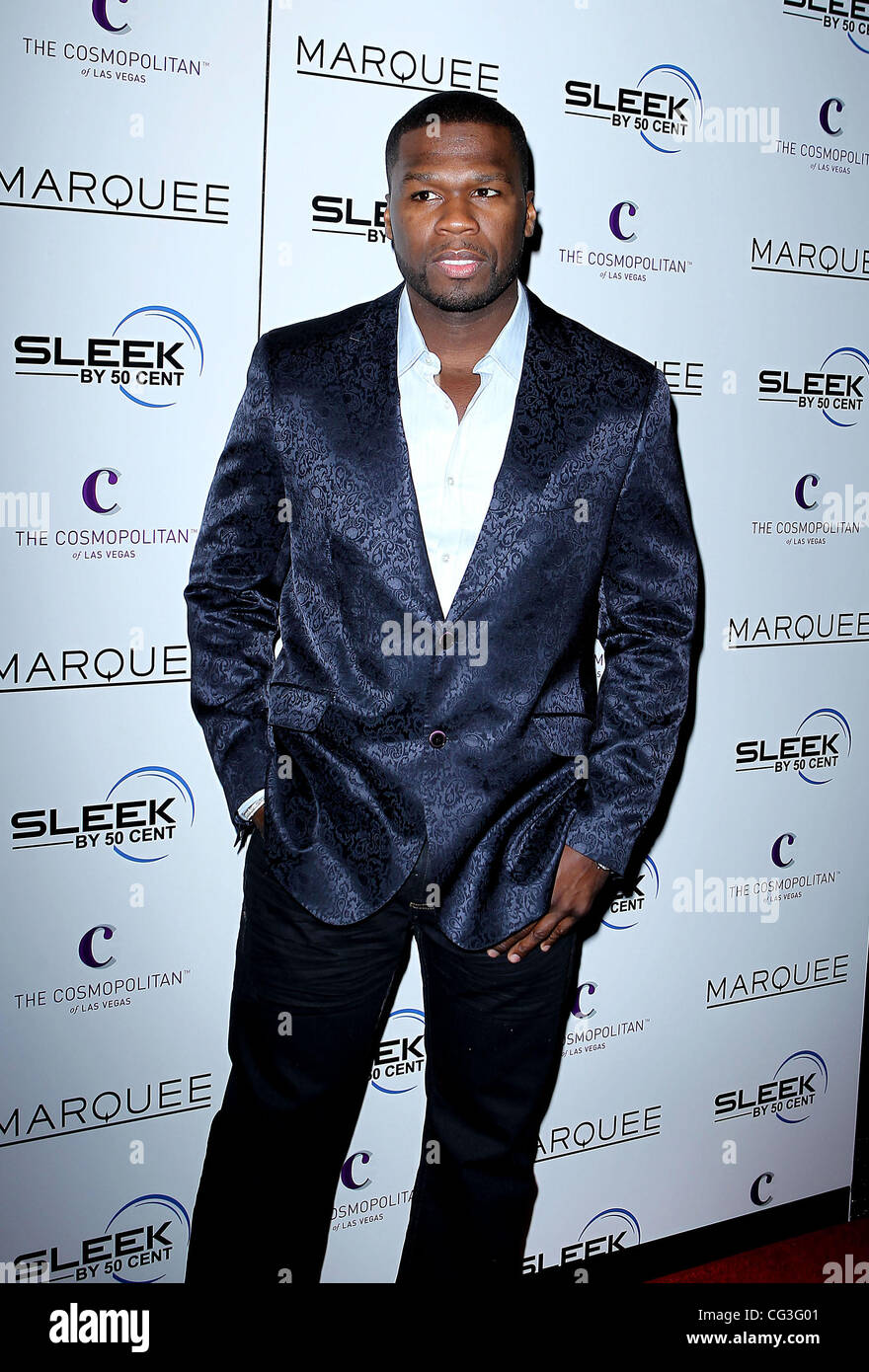 50 Cent Real Name Curtis High Resolution Stock Photography and Images ...
