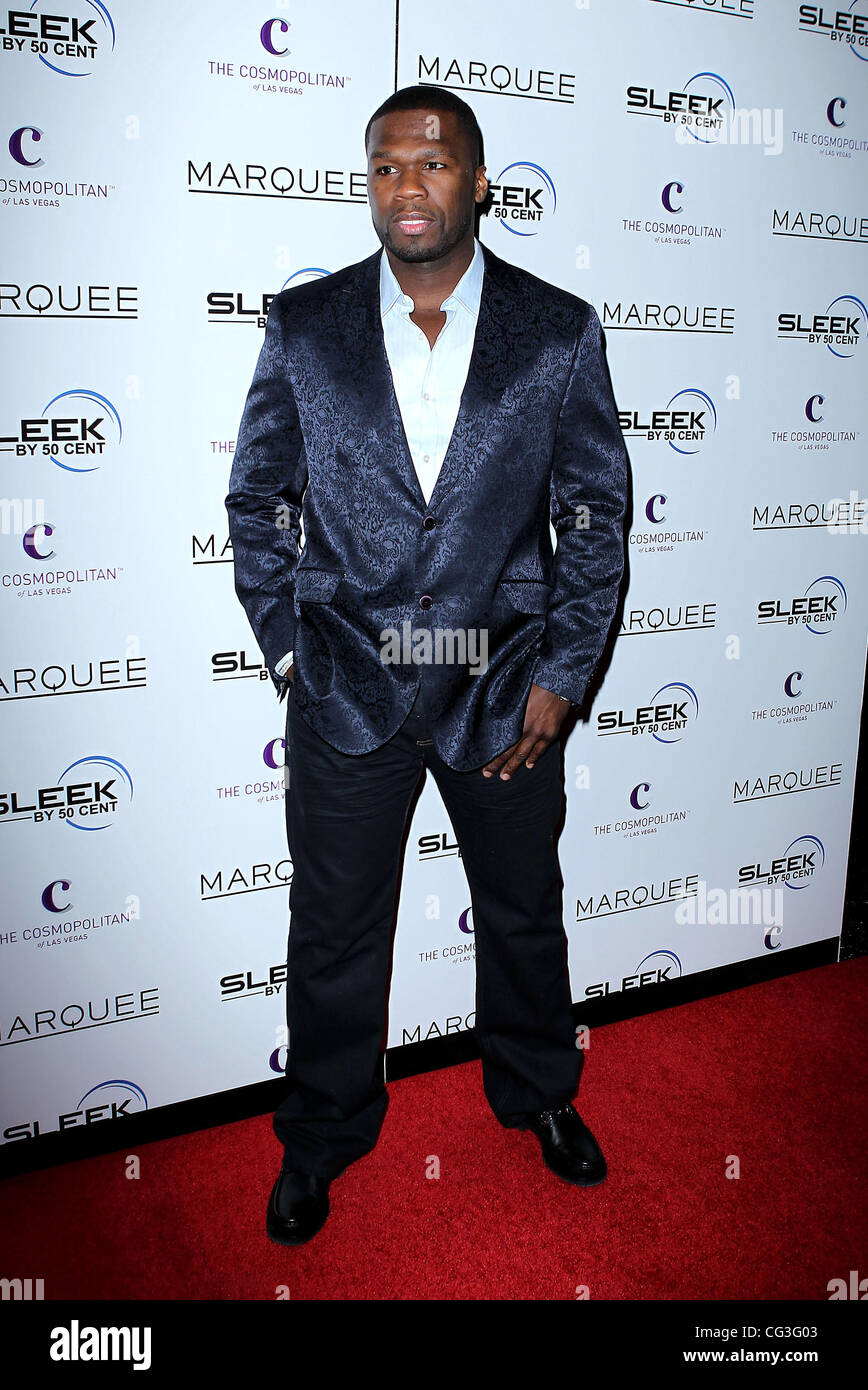 50 Cent Real Name Curtis High Resolution Stock Photography and Images ...