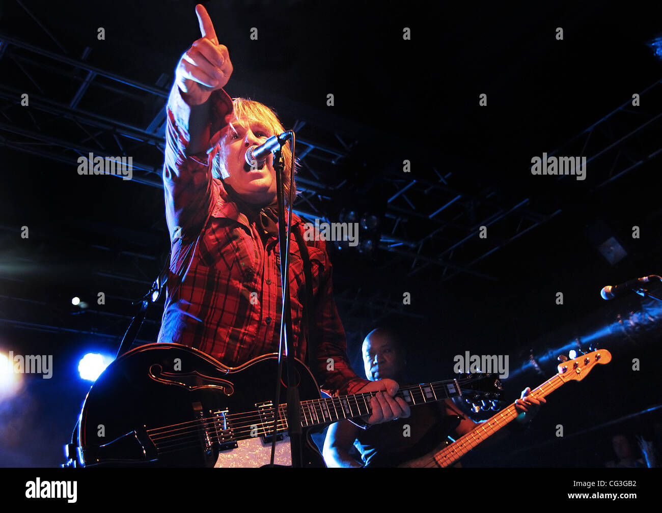 Tony butler hi-res stock photography and images - Alamy