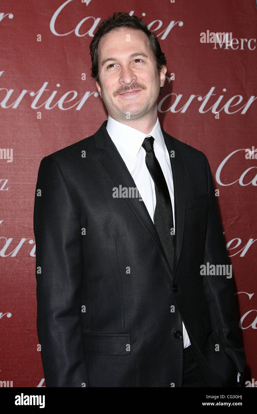 Director Darren Aronofsky 2011 Palm Springs International Film Festival ...
