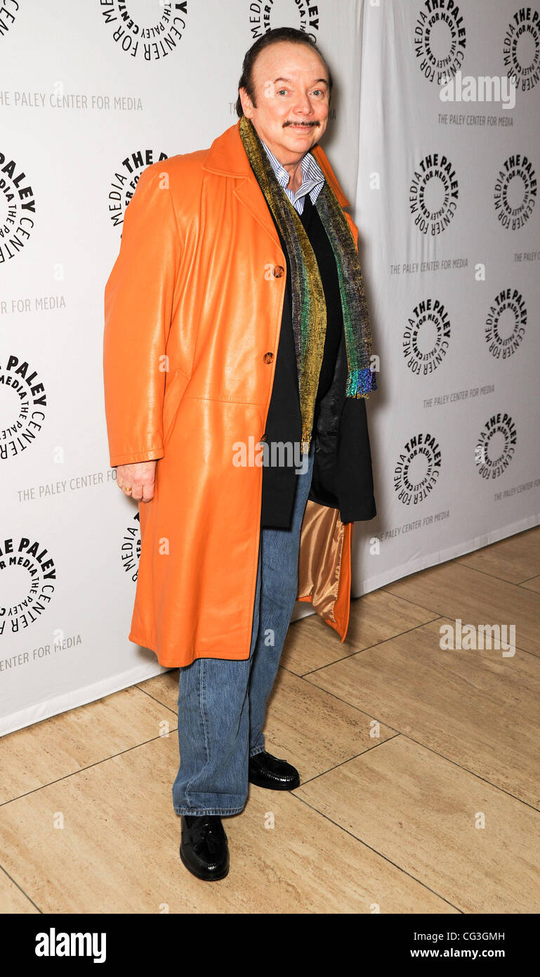 Bud Cort The Premiere Of 'American Masters - Jeff Bridges: The Dude ...