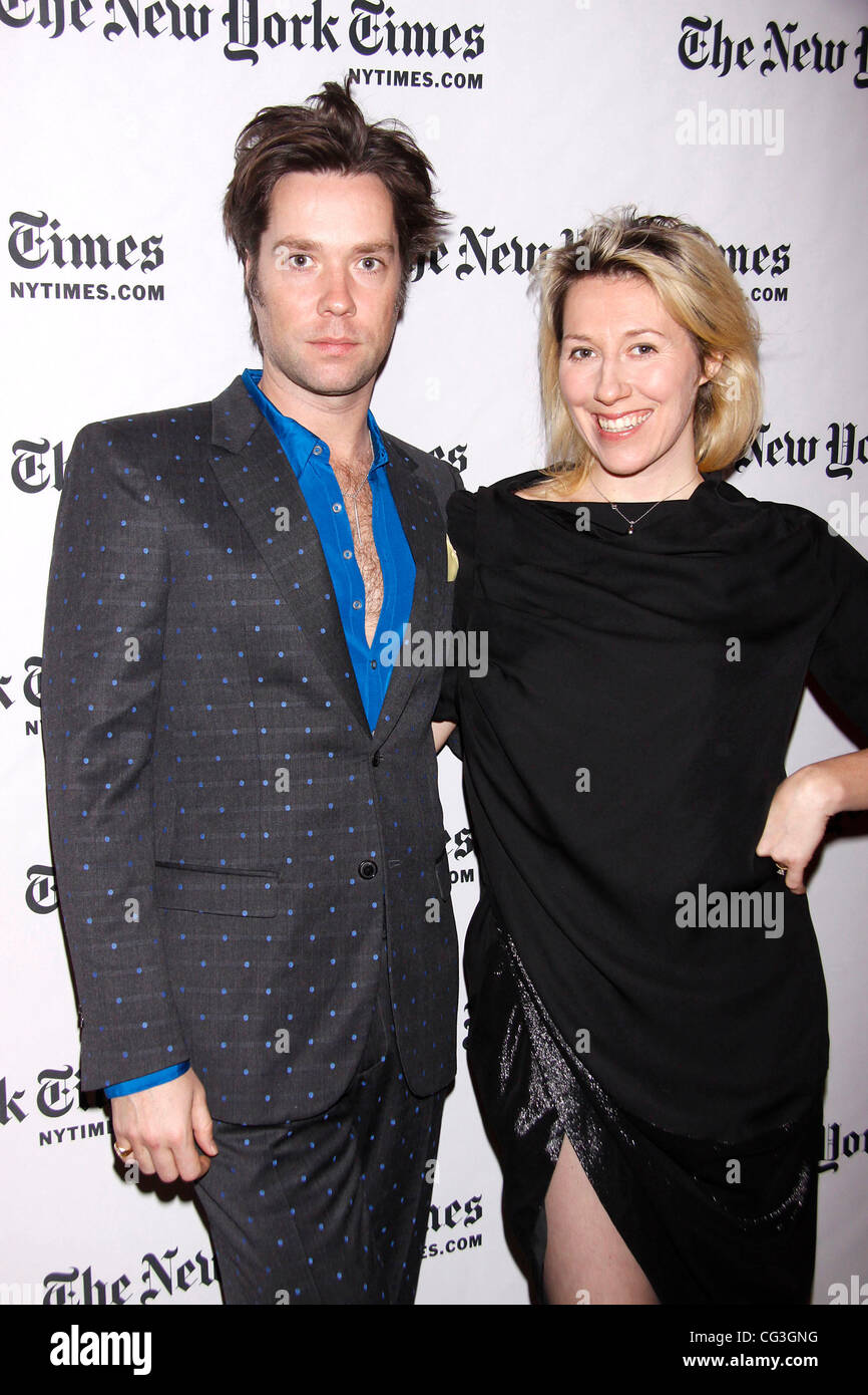 Rufus wainwright hi-res stock photography and images - Alamy