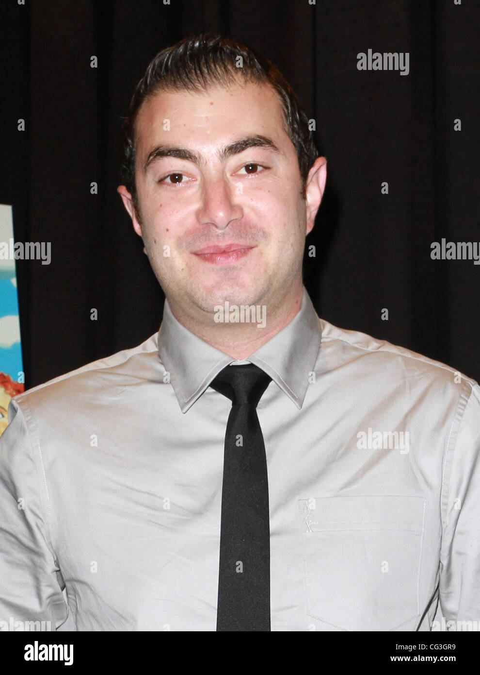 Wasserman hi-res stock photography and images - Alamy