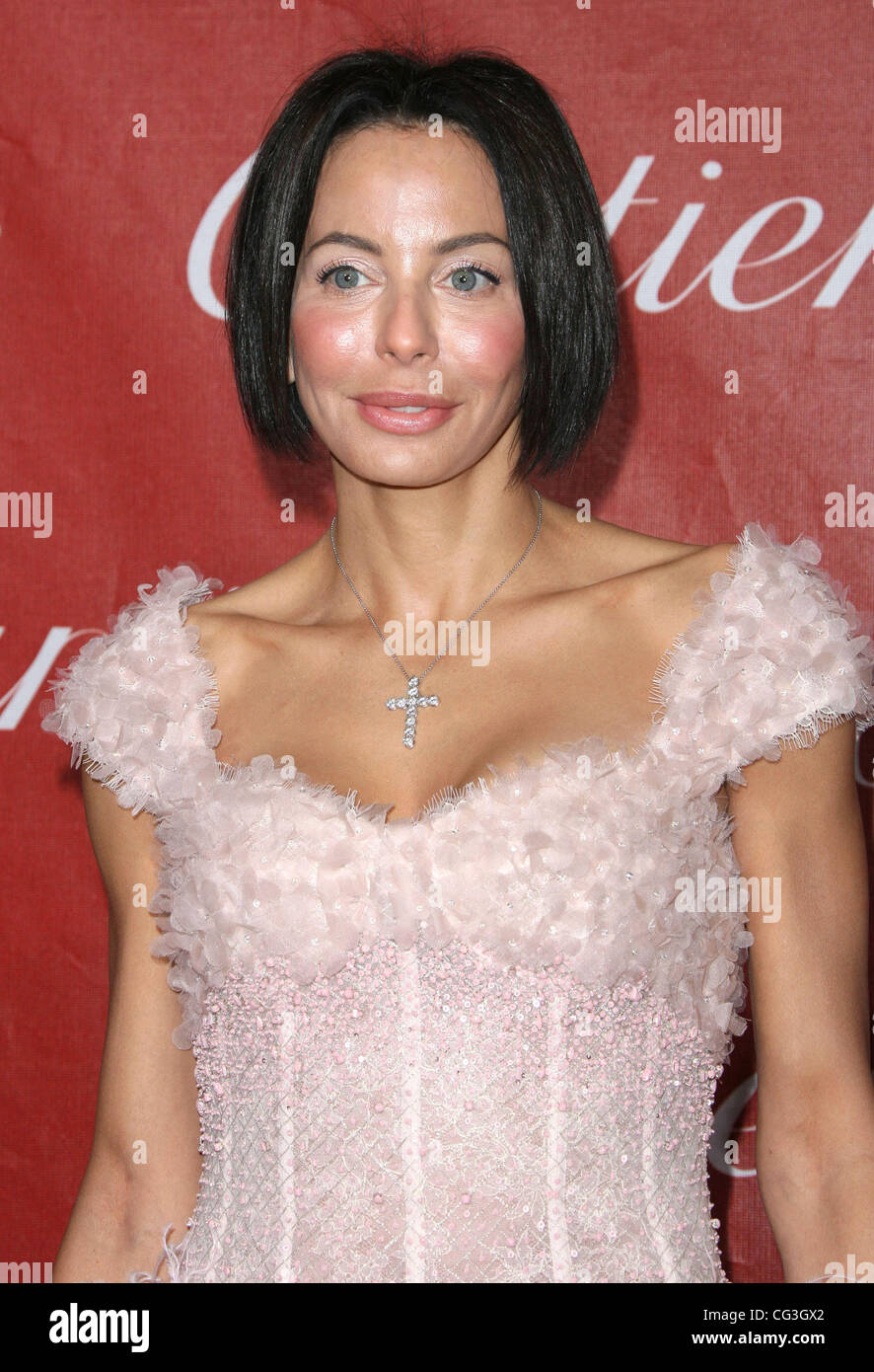 Lisa Maria Falcone 2011 Palm Springs International Film Festival Awards ...