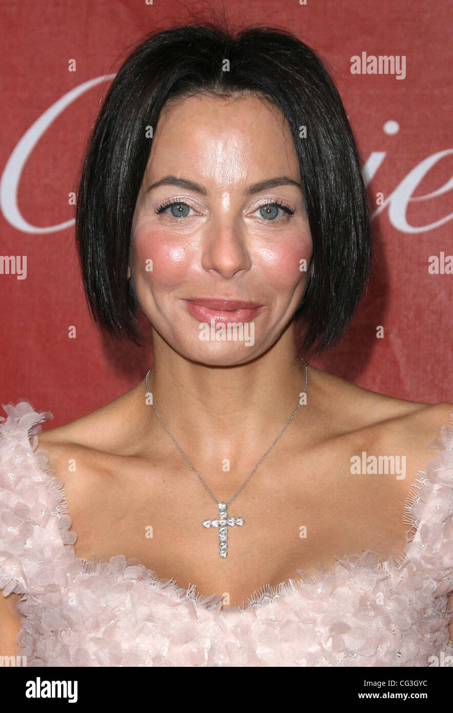 Lisa Maria Falcone 2011 Palm Springs International Film Festival Awards ...