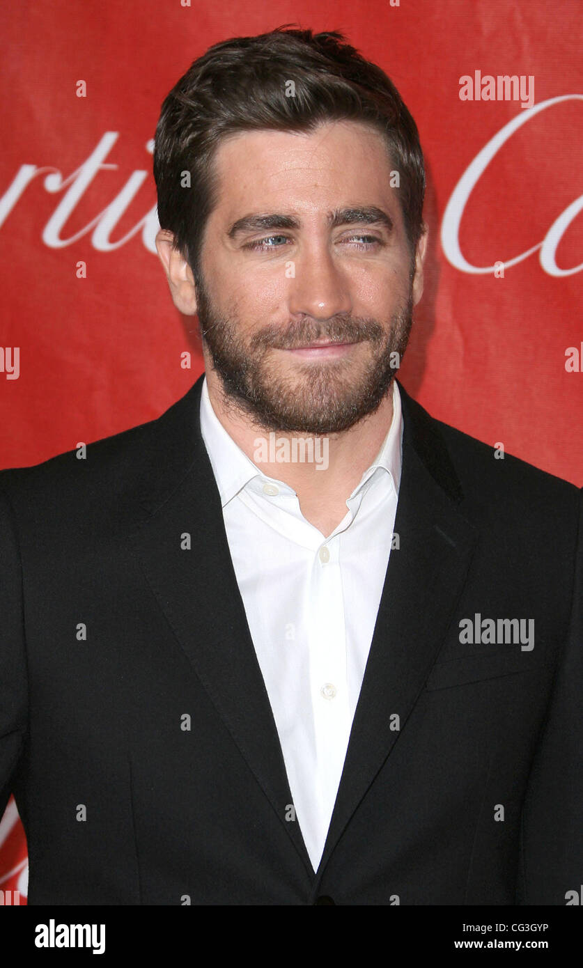 Jake Gyllenhaal 2011