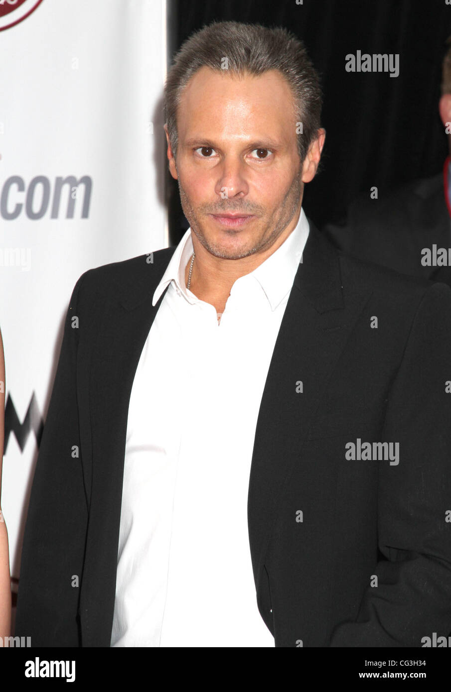 Steve hirsch hi-res stock photography and images - Alamy