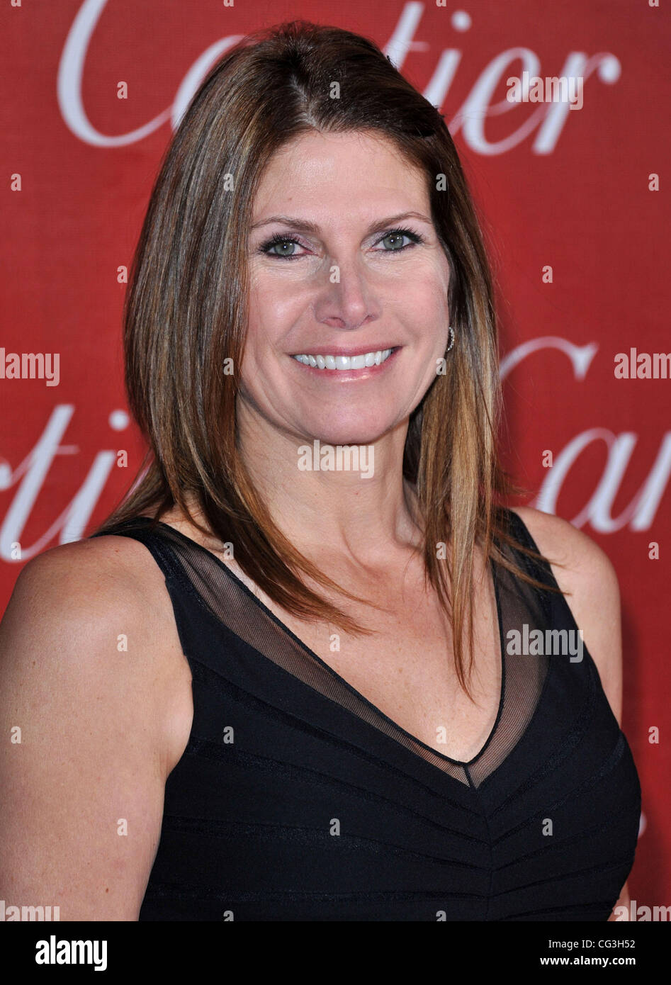 Mary Bono Mack 2011 Palm Springs International Film Festival Awards ...