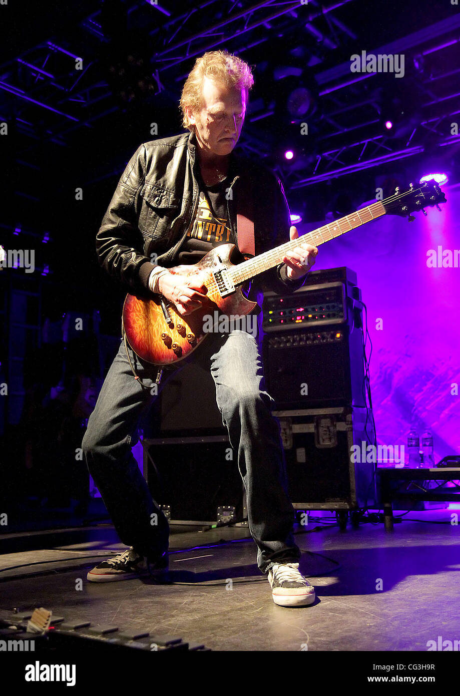 Bruce watson hi-res stock photography and images - Alamy