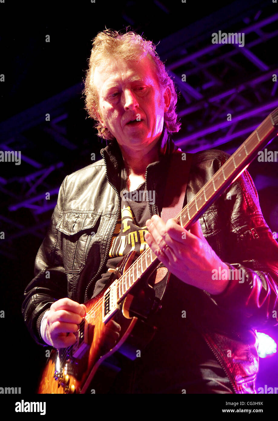 Bruce watson hi-res stock photography and images - Alamy