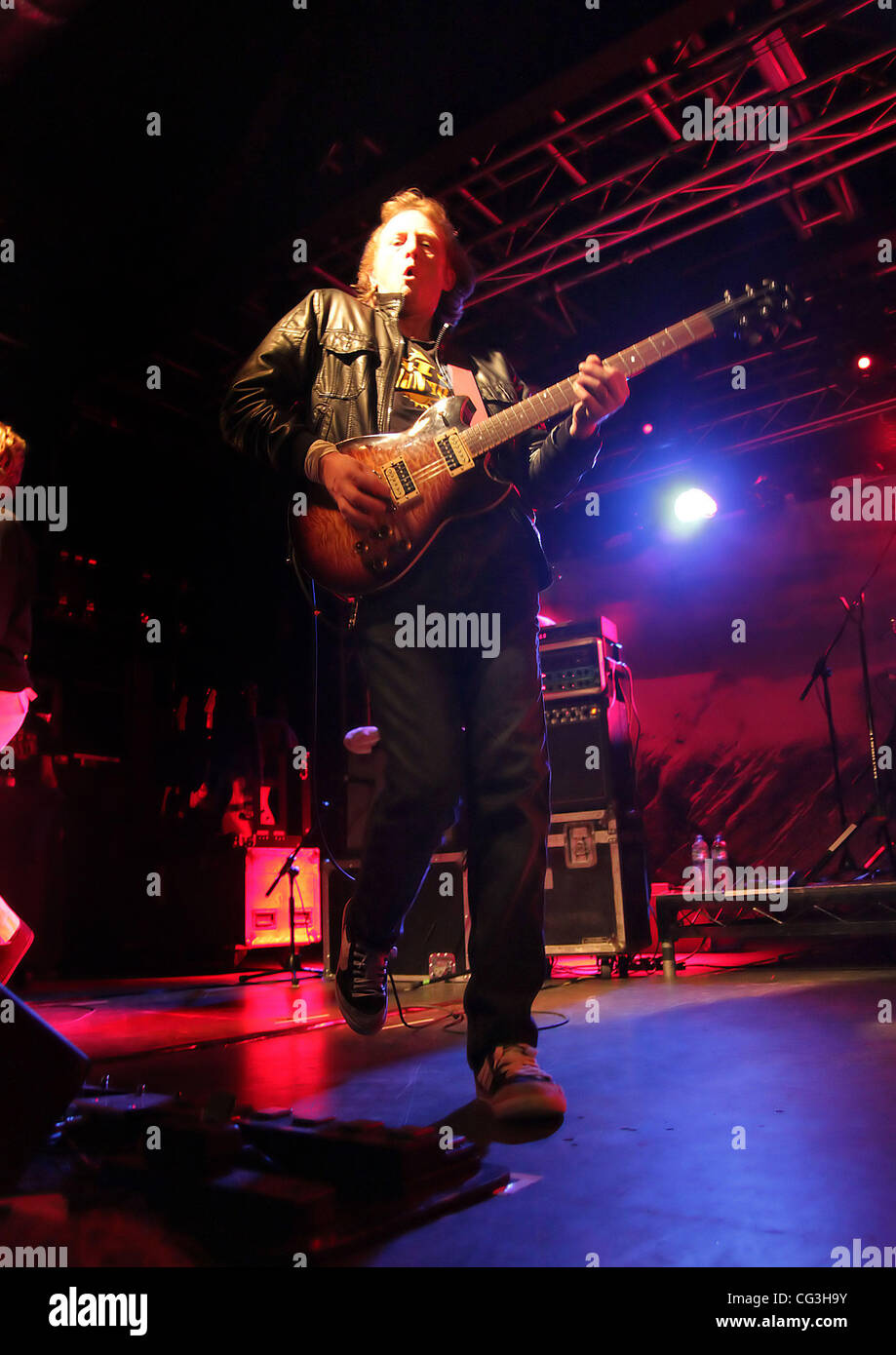 Bruce watson hi-res stock photography and images - Alamy