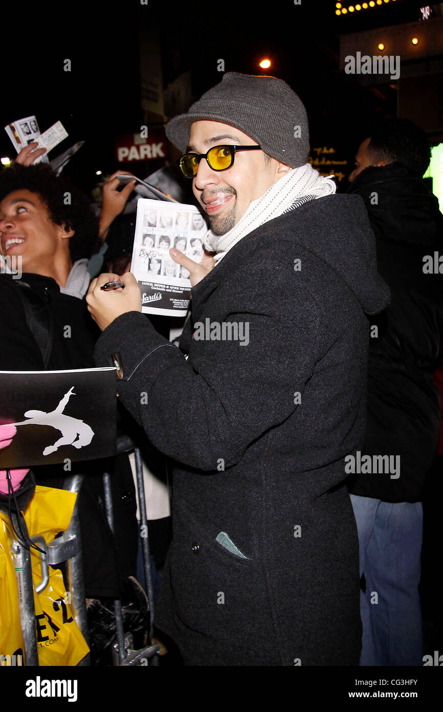 Broadway musical in the heights hi-res stock photography and images - Alamy