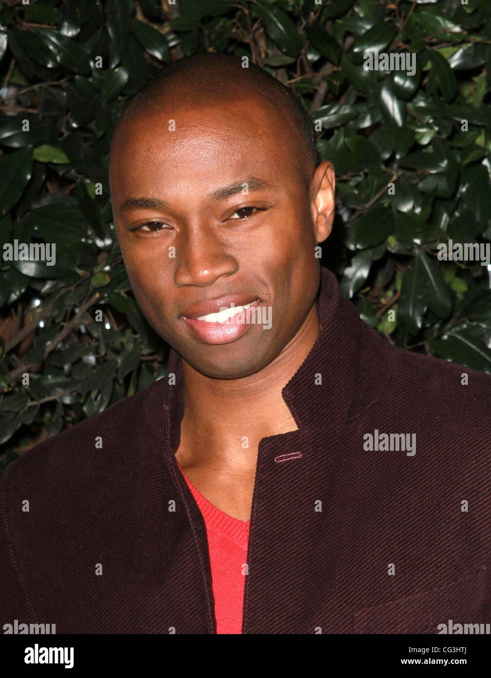 Robbie Jones Audi and Designer J. Mendel's Kick Off Celebration of ...