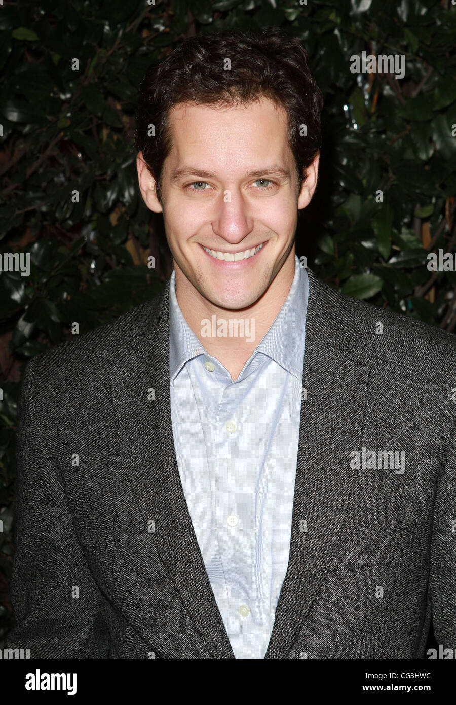 Jeremy Glazer Audi and Designer J. Mendel's Kick Off Celebration of ...