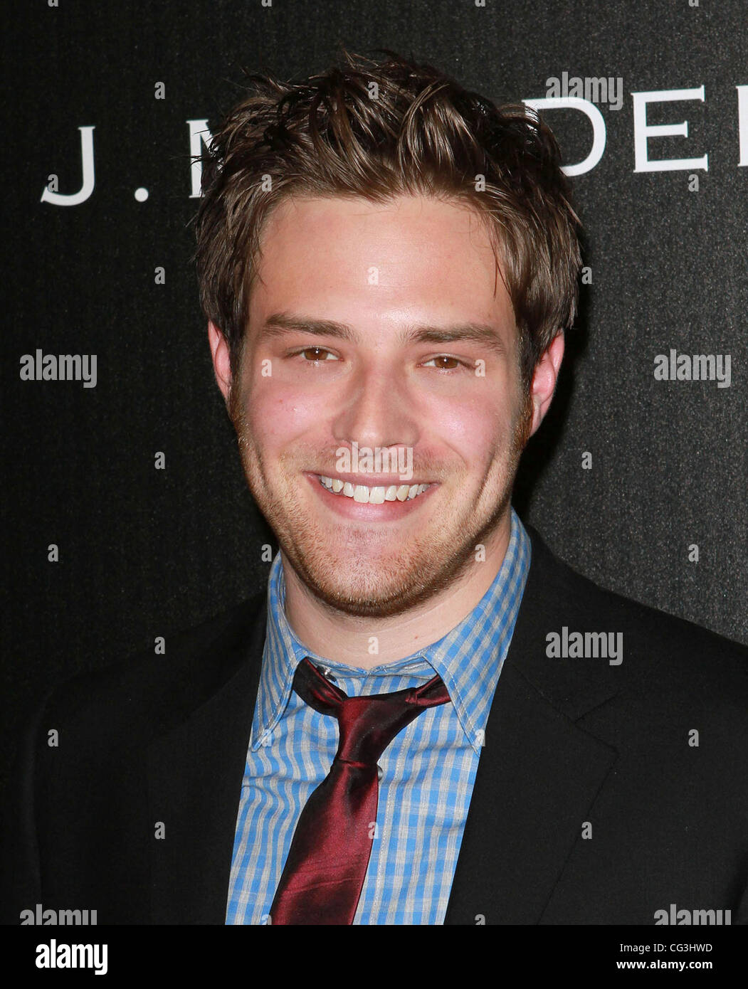 Ben Rappaport Audi and Designer J. Mendel's Kick Off Celebration of ...