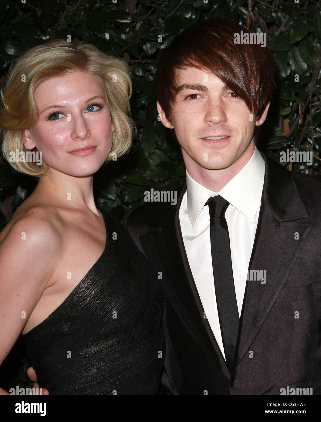 Guests Audi and Designer J. Mendel's Kick Off Celebration of Golden ...