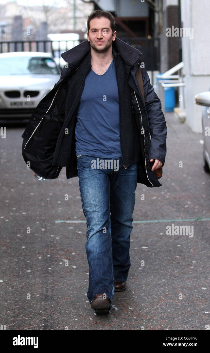 Luke roberts hi-res stock photography and images - Alamy