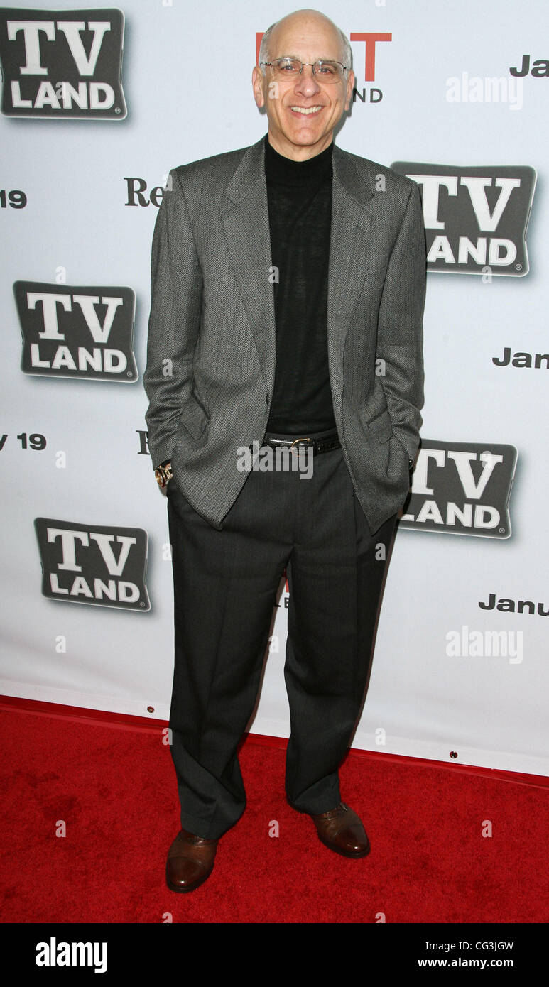 George Wyner TV Land's "Hot In Cleveland / Retired At 35" Premiere ...
