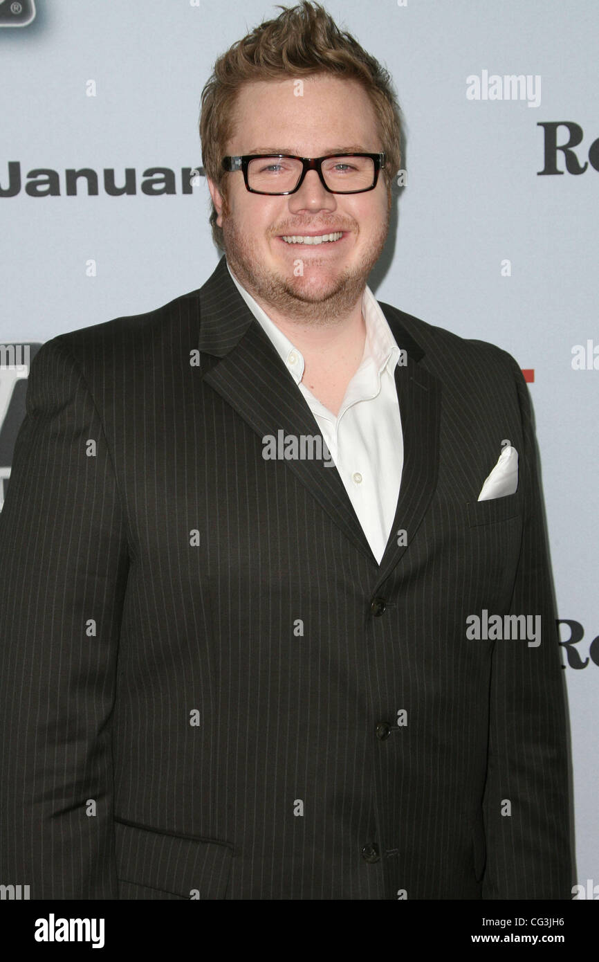 Josh Mcdermitt