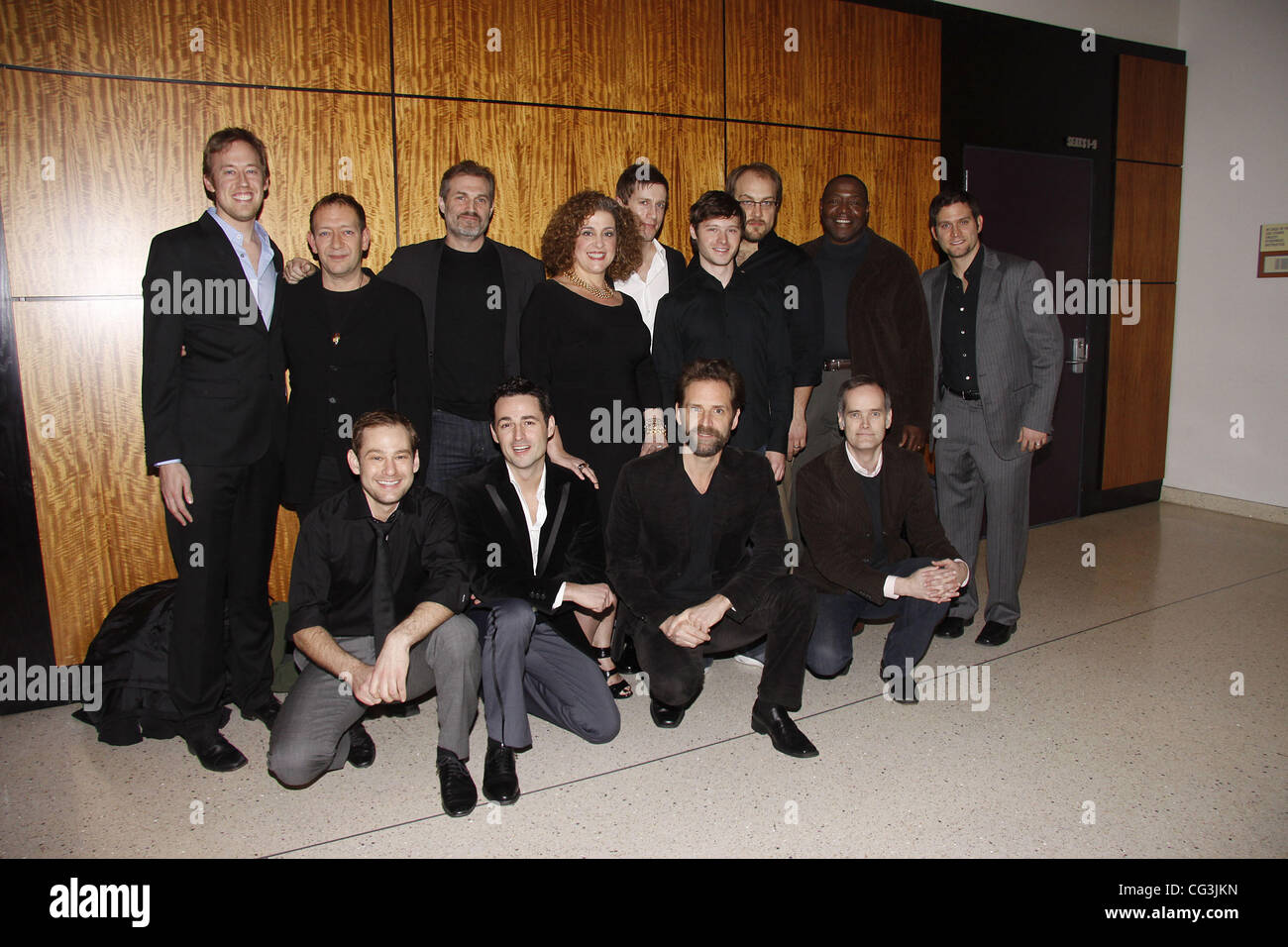 Bobby Kimball High Resolution Stock Photography and Images - Alamy