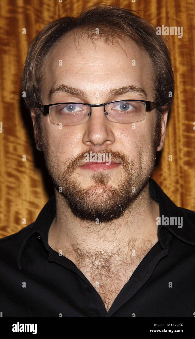 Alexander Gemignani Transport Group's 'An Evening with Michael John ...