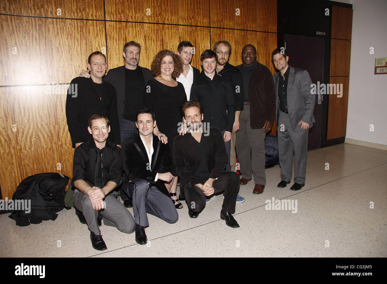 Bobby Kimball High Resolution Stock Photography and Images - Alamy