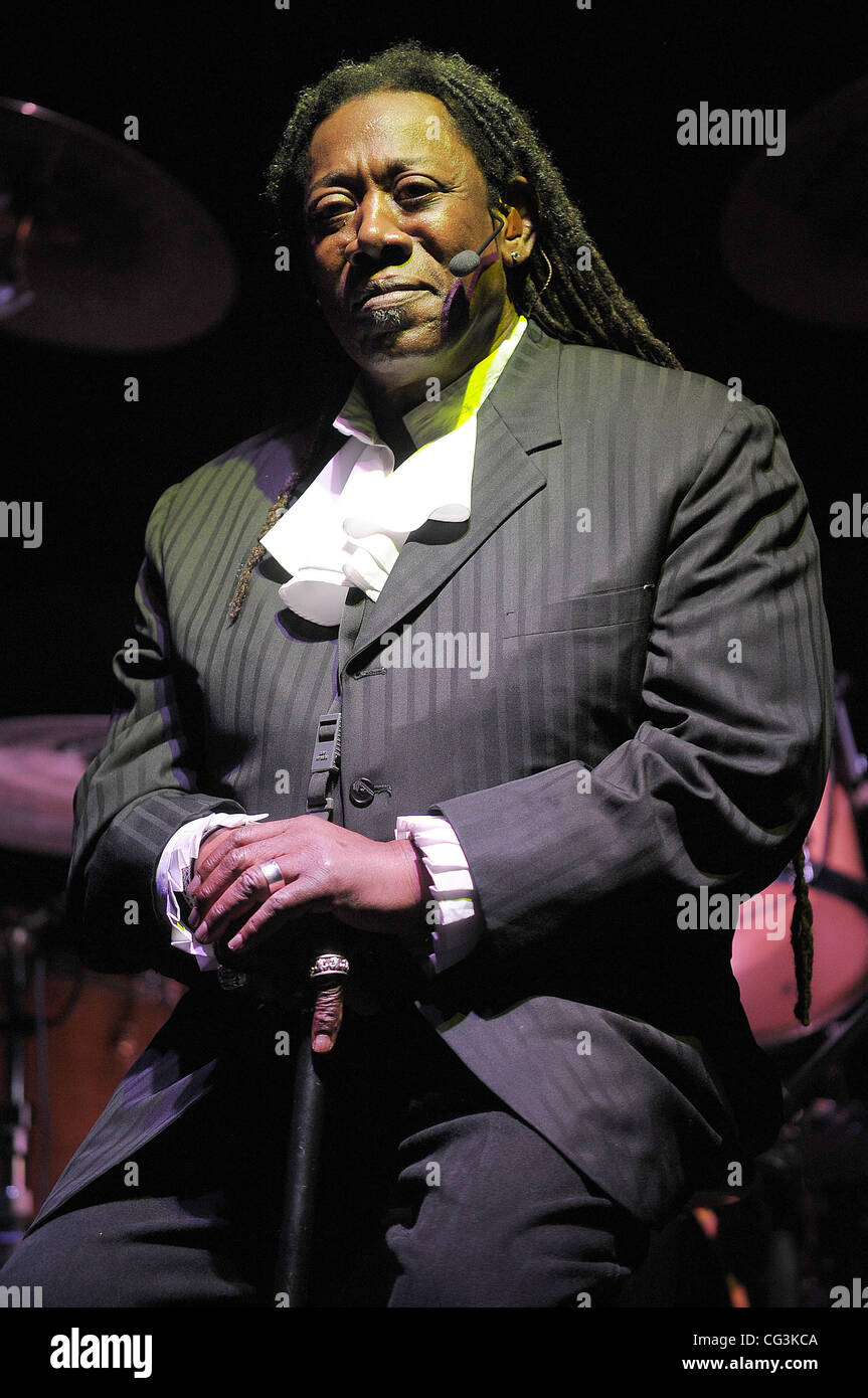 File Photo Clarence Clemons has died at the age of 69. The World ...