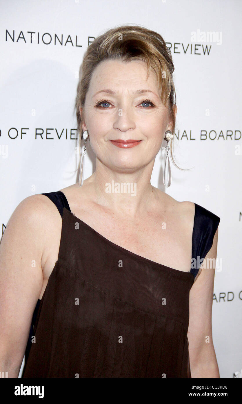 Lesley Manville, The 63rd National Board of Review of Motion Pictures ...
