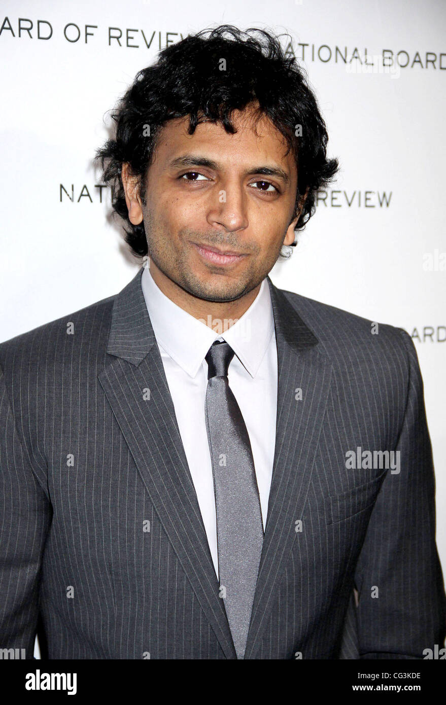 Night Shyamalan High Resolution Stock Photography and Images - Alamy