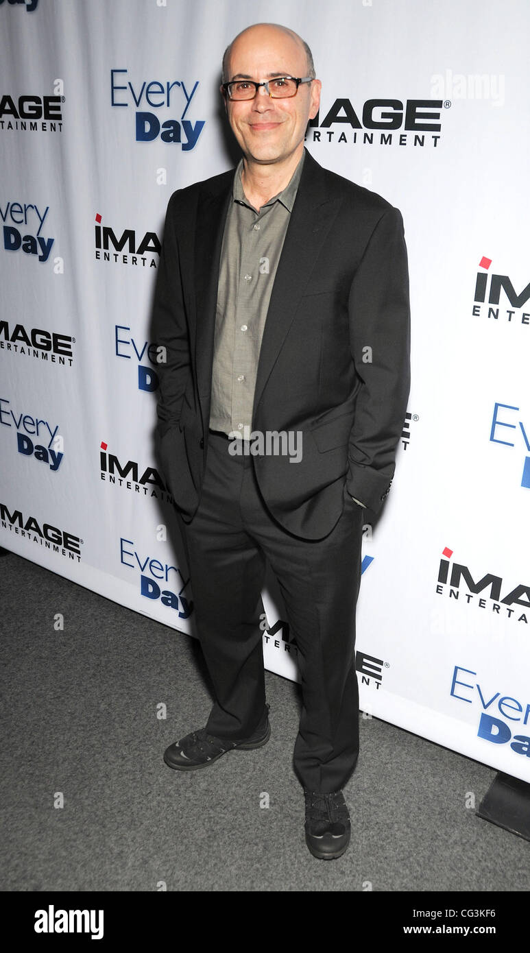 Richard Levin Los Angeles premiere of 'Every Day' 'held at the Landmark ...