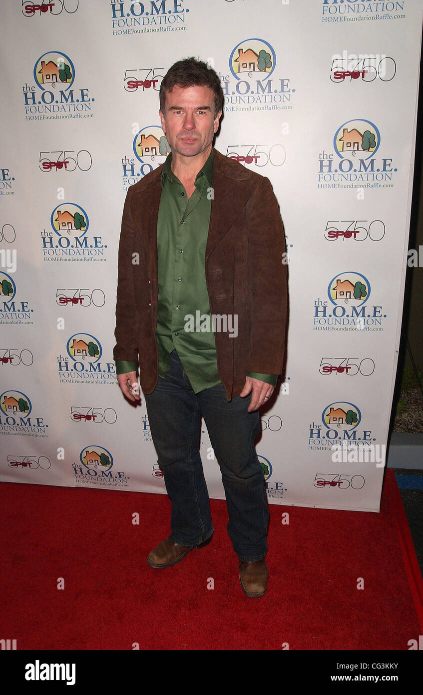 James Pitt STIKS Celebrity Video Game Challenge For Charity held at ...