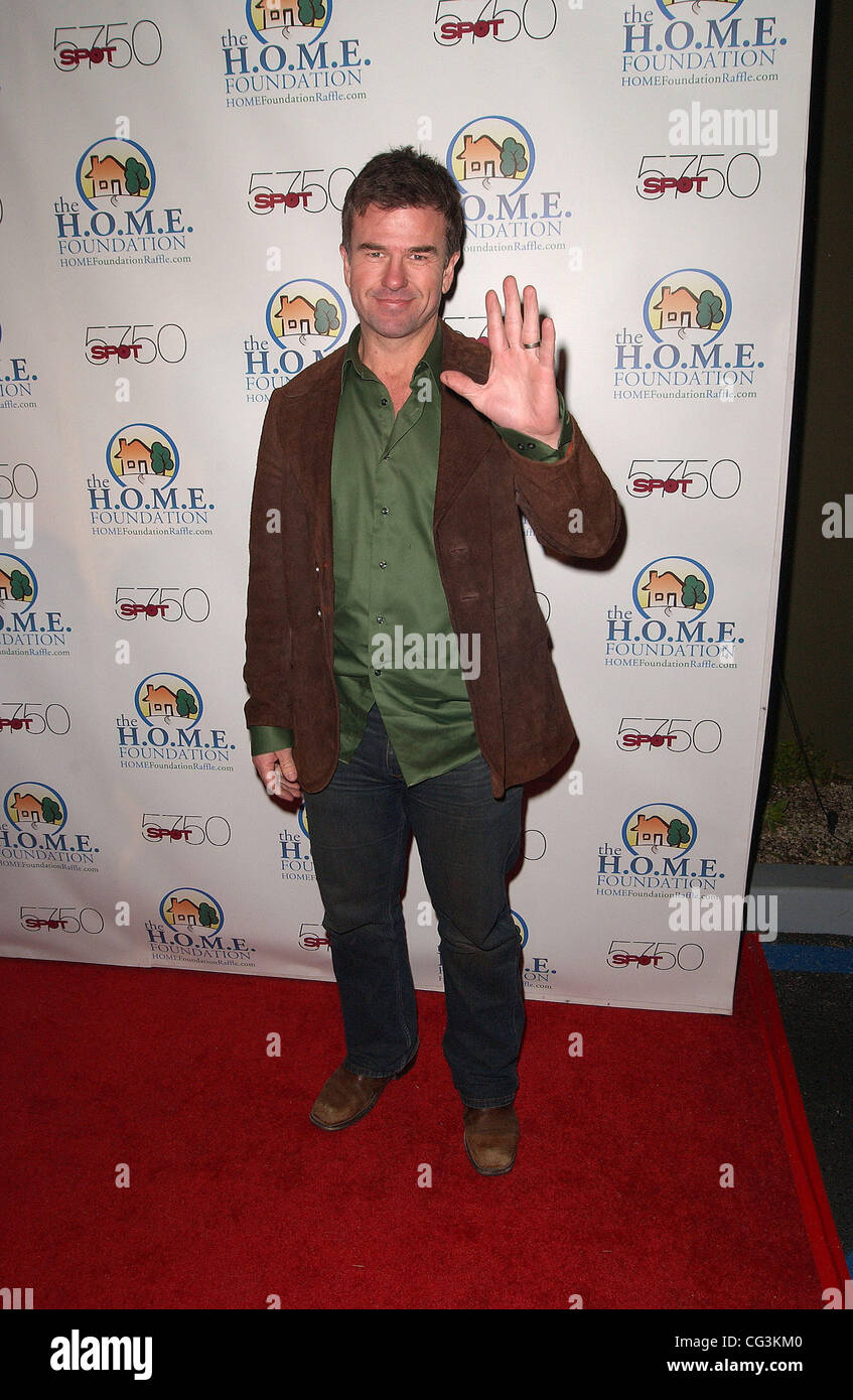 James Pitt STIKS Celebrity Video Game Challenge For Charity held at ...