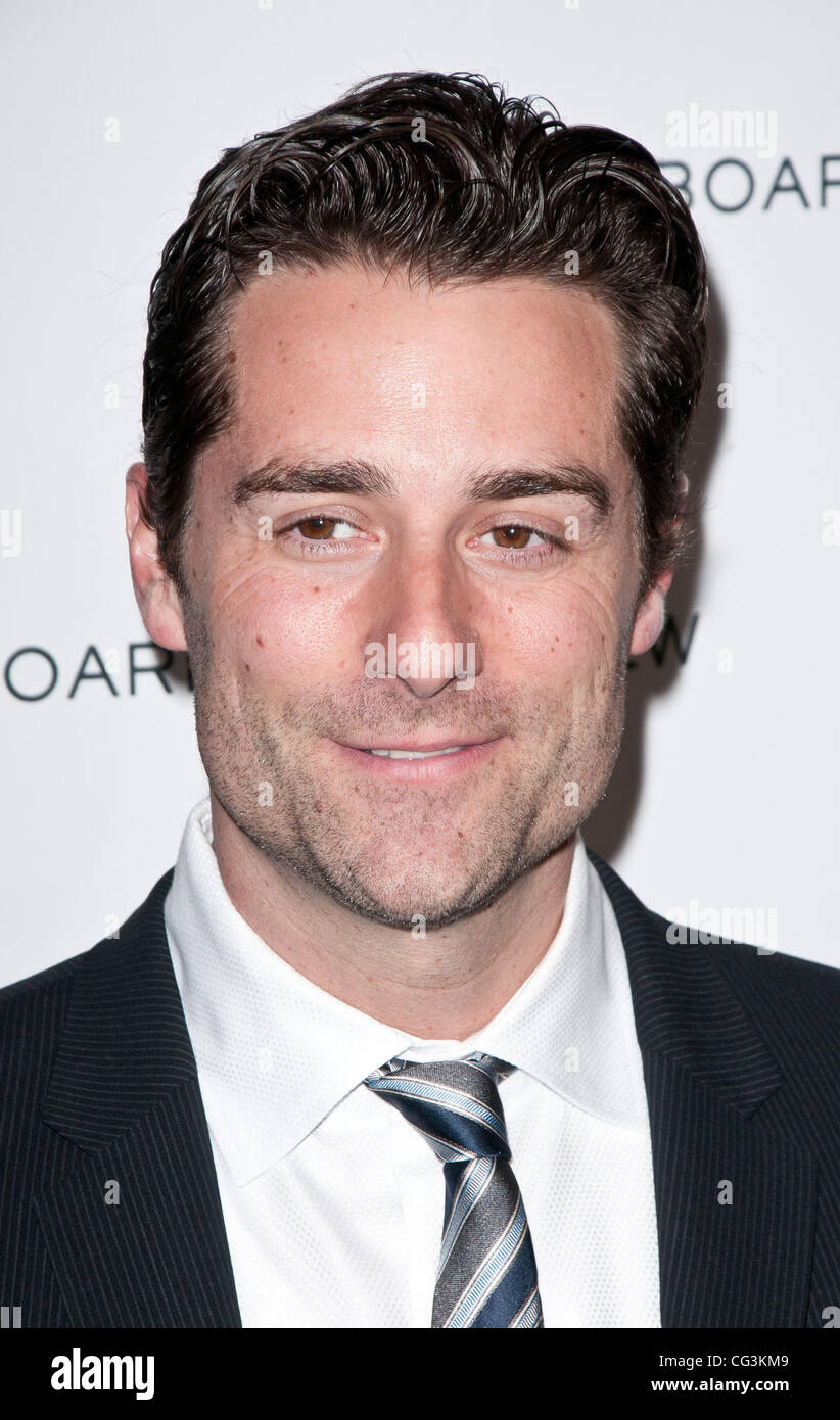 Todd Liebermann The 63rd National Board of Review of Motion Pictures ...